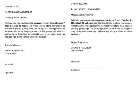 4th Summative Test EPP TLE 6, a reviewer.pptx
