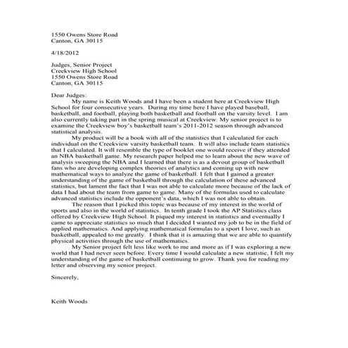 Resume - Tracy R Benner | PDF