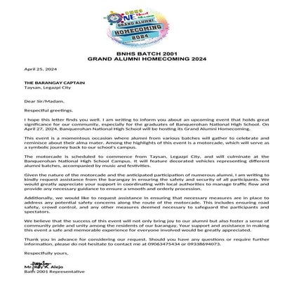 BNHS Letter to the Barangay Captain.docx