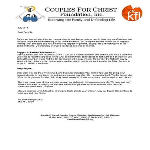 CURRENT AWANA 2013 | PDF