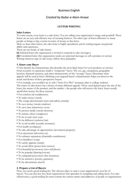 The Good Brief - a no-frills guide to writing creative briefs | PDF