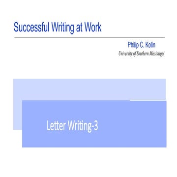 Successful Writing at Work Letter writing C.pptx