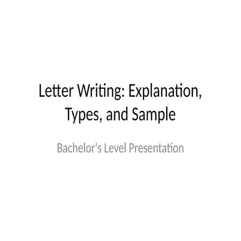 Letter_Writing_Presentation_BS_Level.pptx