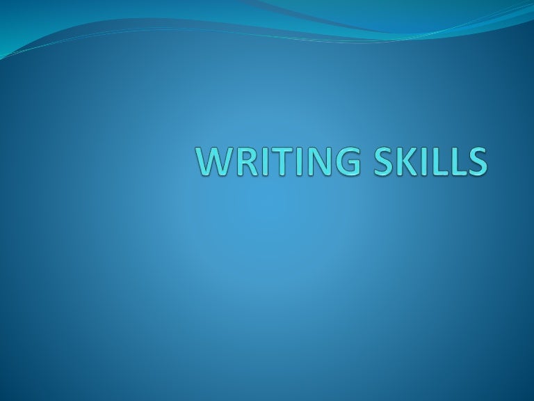 letter-writing-skills