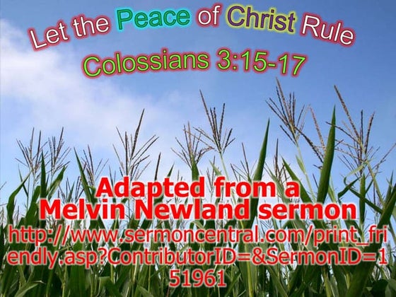 Rcia reflection retreat | PDF