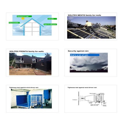 Vistamatic Architectural Brochure | PDF