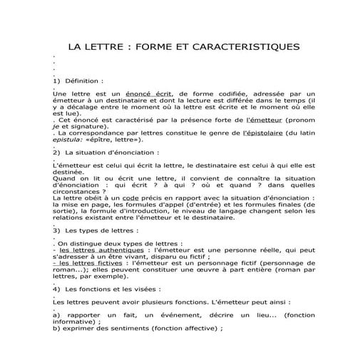 Inquiry Letter | PPTX