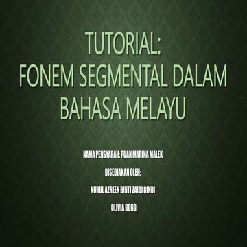 BMMB3183: FONEM VOKAL DAN KONSONAN.pdf