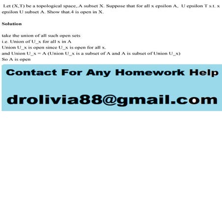Let (X,T) be a topological space,.A subset X. Suppose that for all x .pdf