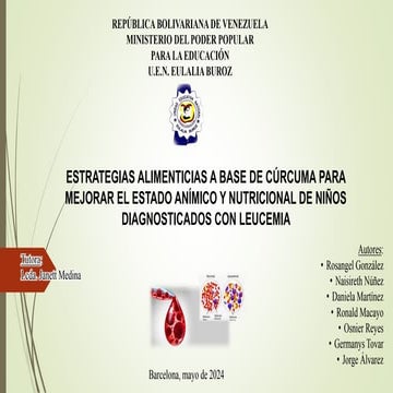 Leucemia Leucemia Leucemia Leucemia Leucemia | PPTX