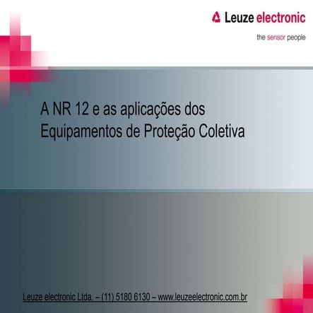Nr-12 - Anexo I e III.pptx