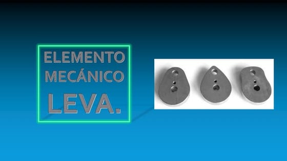Diapositivas De Leva Ppt