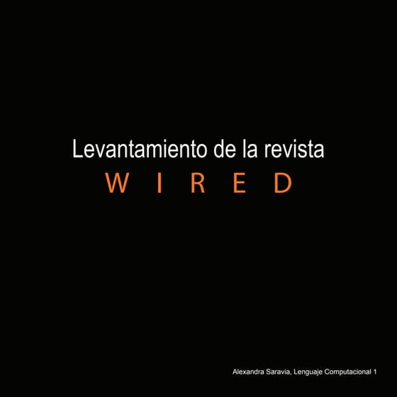 Partes de una revista | Diseño de Revistas y Periódicos | PPT