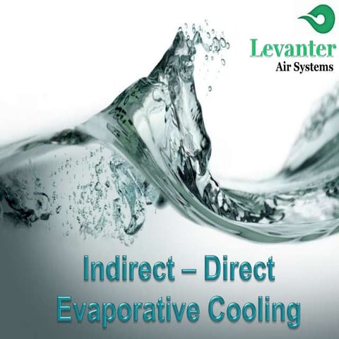 Levanter air systems | PPT