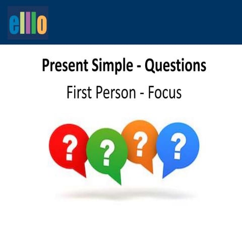 Level 2-02-present simple-wh-qs | PPTX