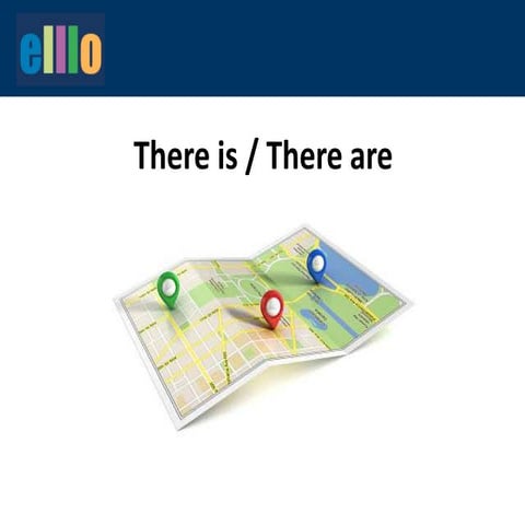 Level 2-10-there-is-there-are | PPTX