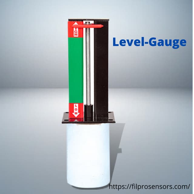 Level gauge | PDF | Chemistry | Science