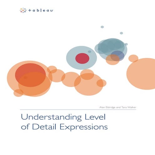Level of-detail-expressions | PDF