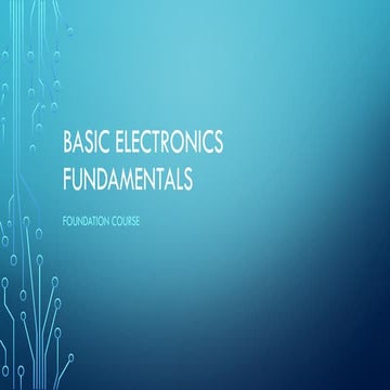 level_1_basic_electronics_fundamentals.pptx