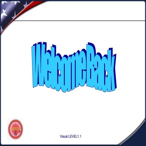 Level 1 Slides Lessons 11 15 V4 Wb70 Ml | PPT | Radio Control | Hobbies ...