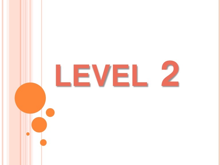 Level 2