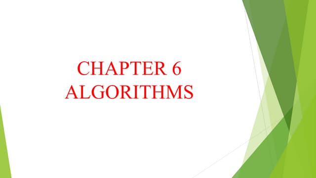 PYTHON ALGORITHMS, DATA STRUCTURE, SORTING TECHNIQUES | PPT PYTHON ALGORITHMS, DATA STRUCTURE, SORTING TECHNIQUES | PPT