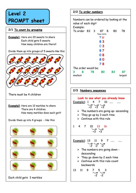 Multiplication arrays ppt | PPT