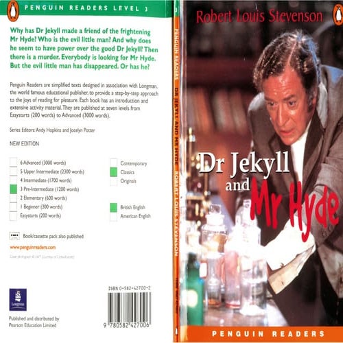 level 3 - Dr Jekyll and Mr Hyde .pdf