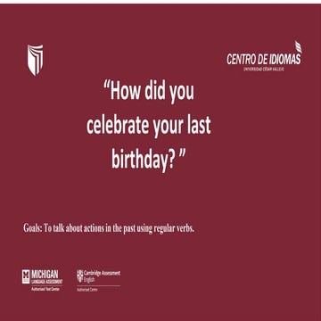 Level 3 Session 2 Pptx