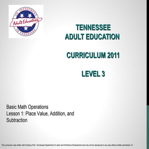 Basic Skills Review | PPT