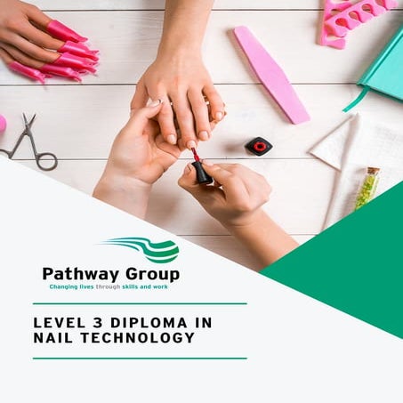 Level 3 Diploma in Nail Technology | PDF