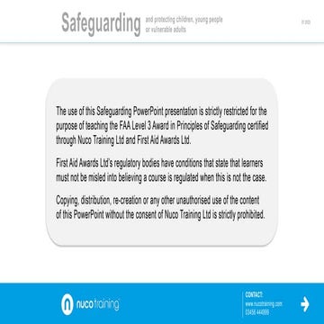 Level 3 Safeguarding - Presentation.pptx