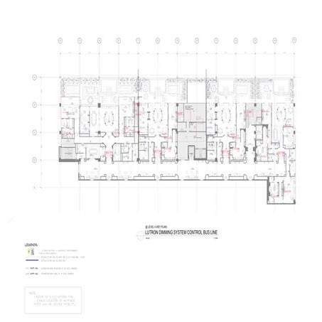 Hotel riser layout1 | PDF
