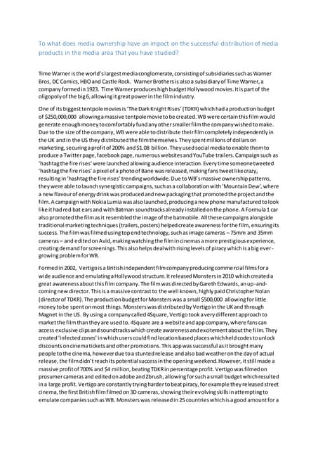 Section b synergy | PPT