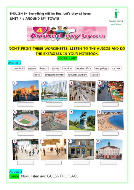 Level 4 unit 4 | PDF