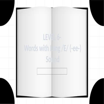 level 6-reading class powerpoint presentation | PPTX