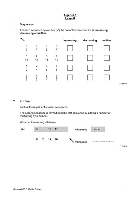 Finding the Nth Term of a Sequence and.pptx