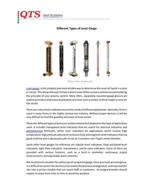 Quartzdyne 0.5 quartz pressure transducer | PDF | Geology | Science
