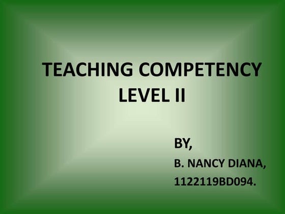 DISTRICT PRIMARY EDUCATION PROGRAMME | PPTX