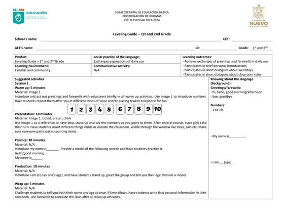Final demo technical vocabulary for drama and theater Lesson Plan TMDI ...