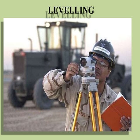 Types of level | PPT