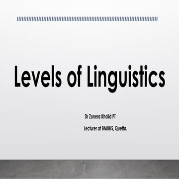 Human Communication slp-1 lecture 5.pptx