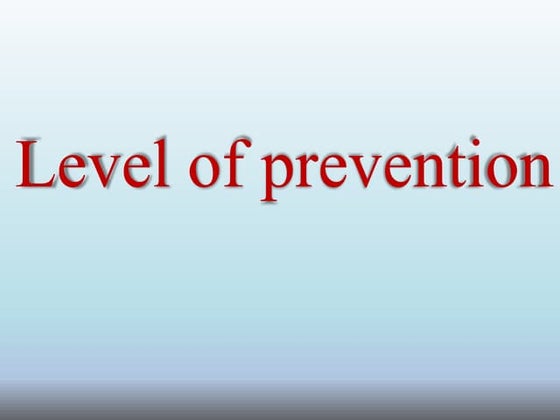 Ppt General Principles Of Prevention And Control Of Data Protection