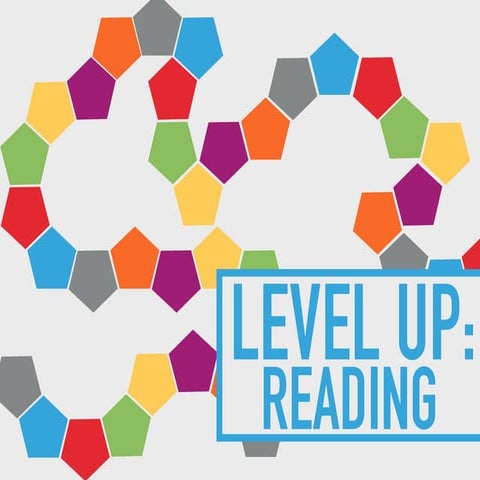 Level Up Reading - Oklahoma and Arkansas 2025 | PPT