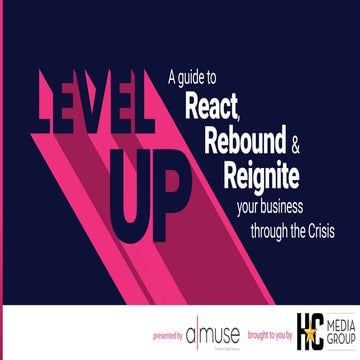 Level Up Webinar: Branded Content | PPT