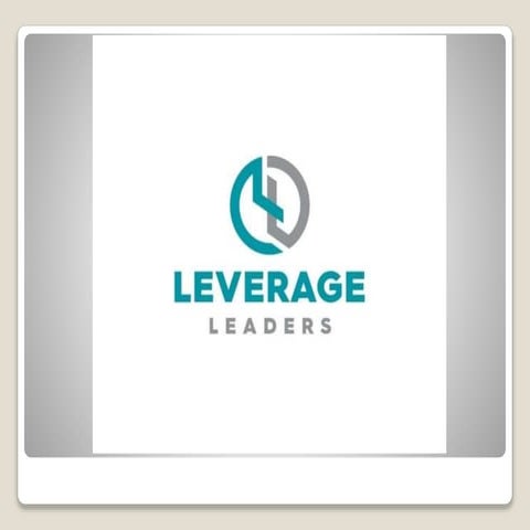 Leverage Leaders| Real Estate Transaction Coordinator St Louis | PPTX