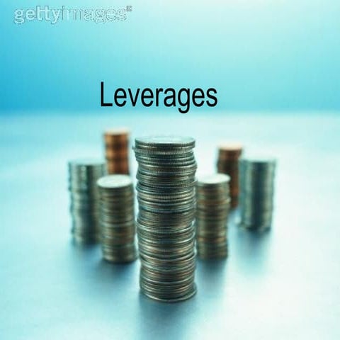 Leverages | PPT