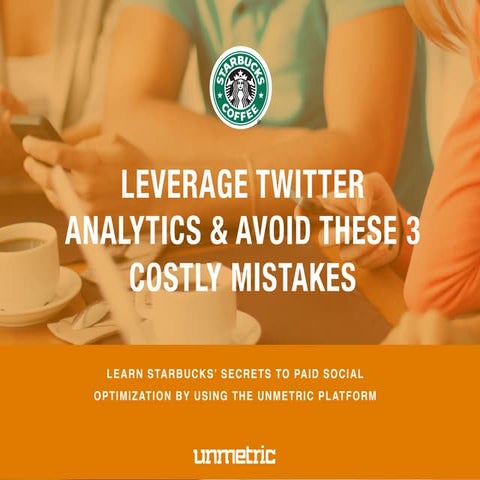 "Avoid These 3 Costly Mistakes When You Do Paid Tweets" | PDF | Social Networking | Internet