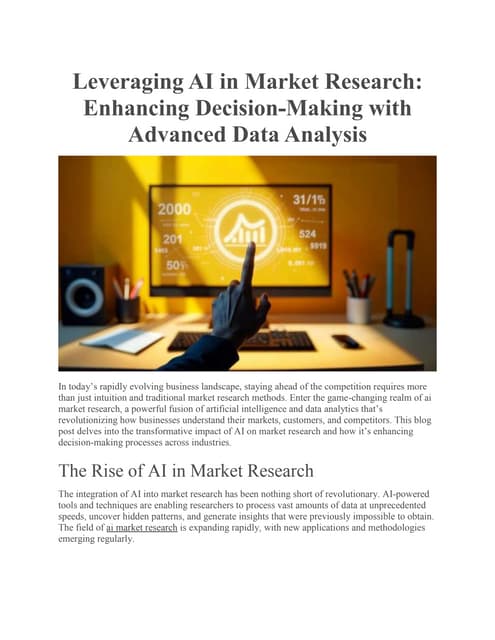 The-Role-of-Machine-Learning-in-AI-Market-Research.ppt