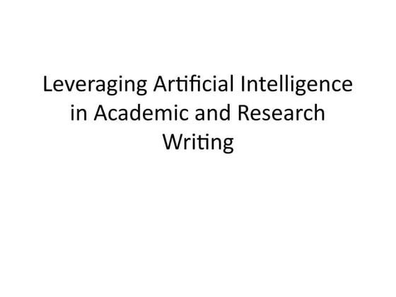 Leading the AI Revolution PhD in Artificial Intelligence - PPT.pptx
